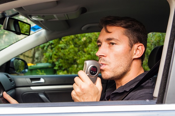 Can I Get Charged With DUI in Florida If I Blow Under the Legal Limit ...